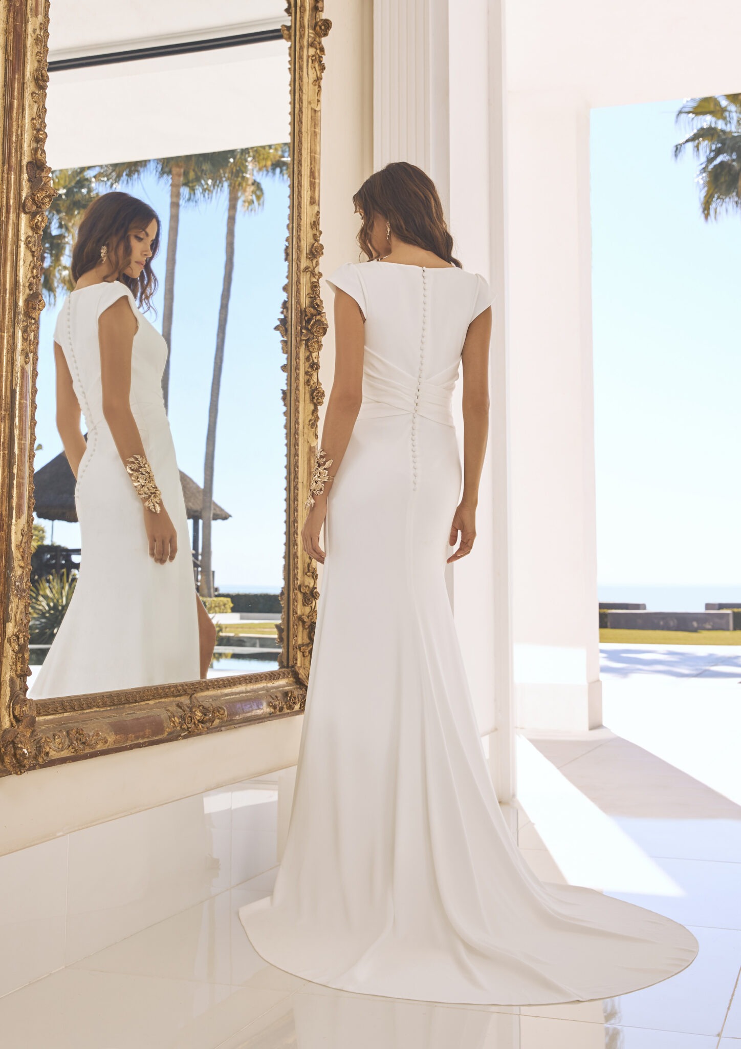 Trouwjurken / bruidsjurken | jouw perfecte jurk bij de Bruidshoek