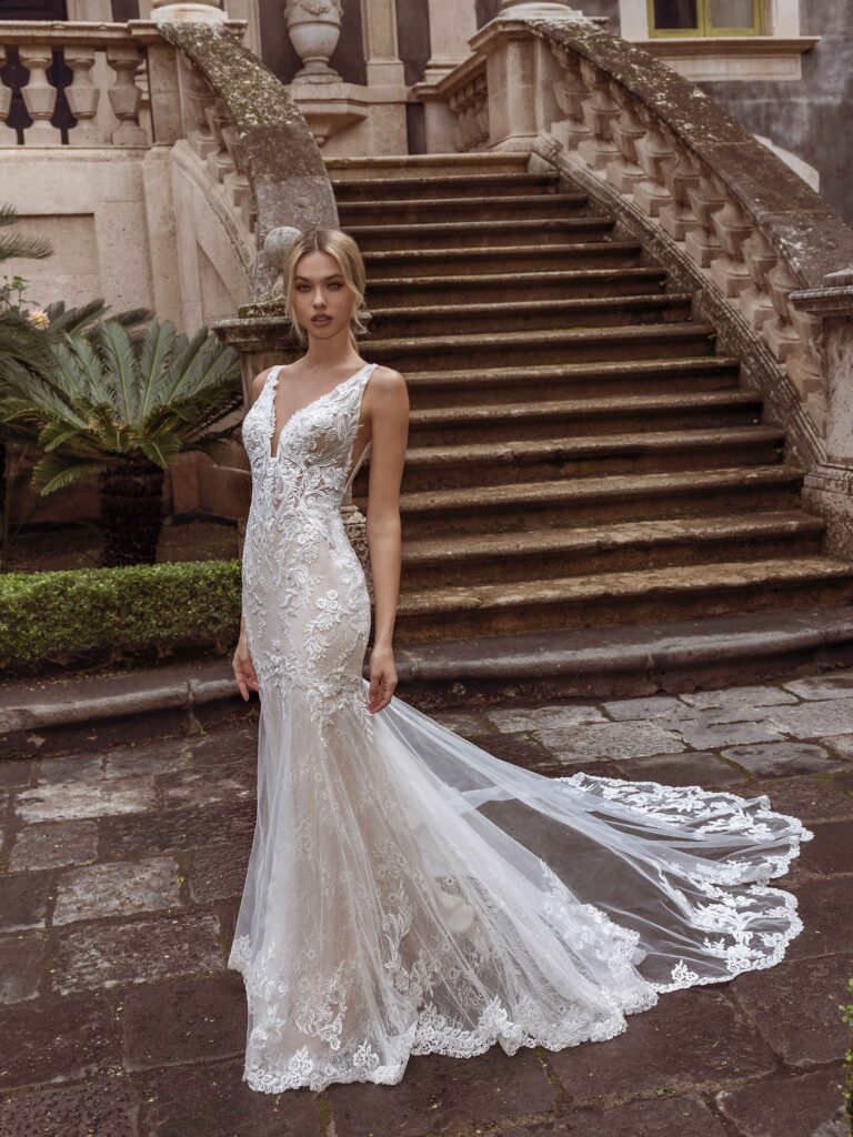 Trouwjurken / bruidsjurken | vind jouw perfecte jurk bij de Bruidshoek