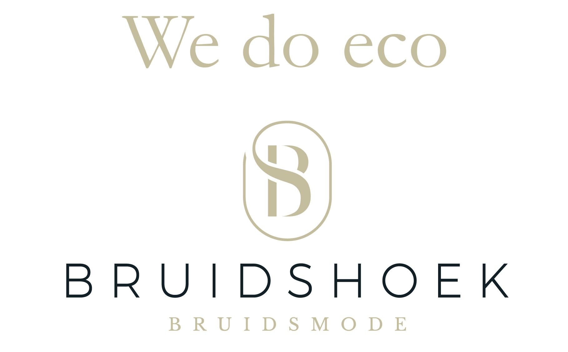We Do Eco - De Bruidshoek