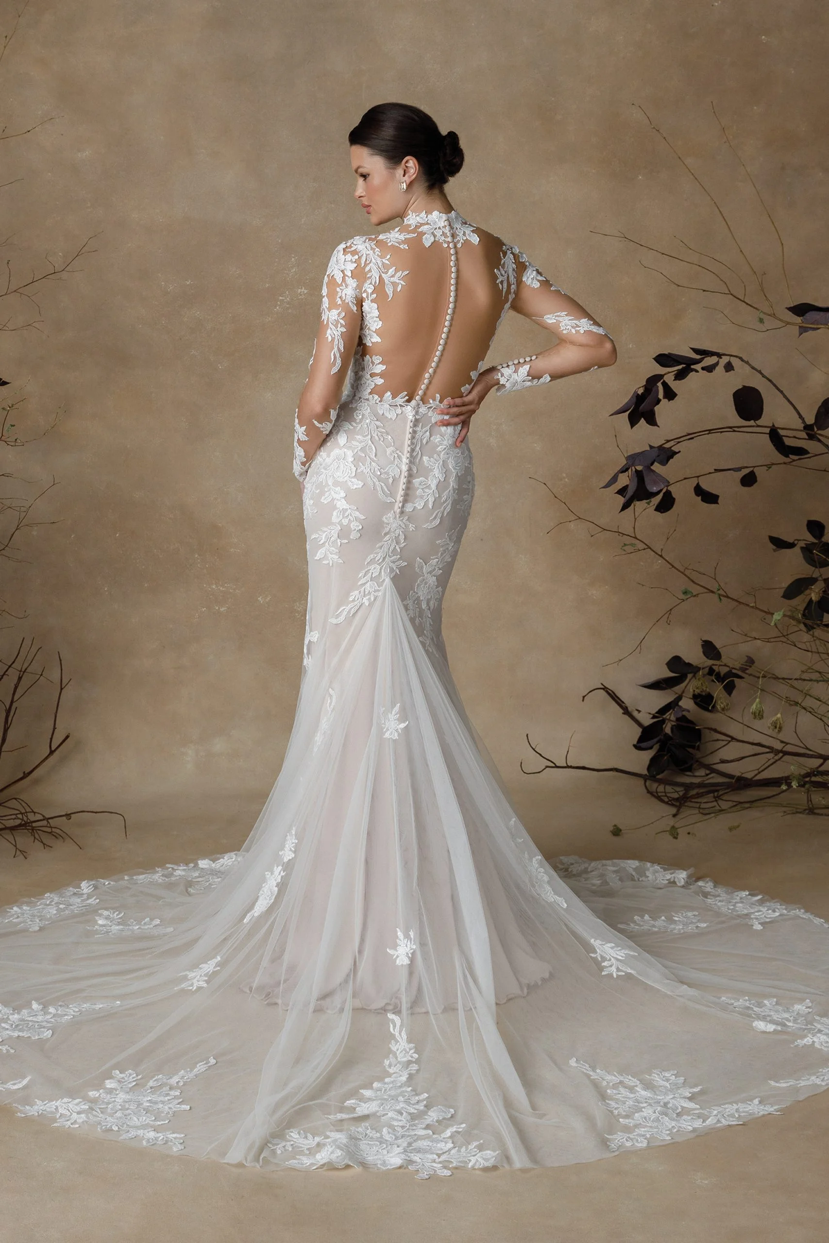 Trouwjurken / bruidsjurken | jouw perfecte jurk bij de Bruidshoek