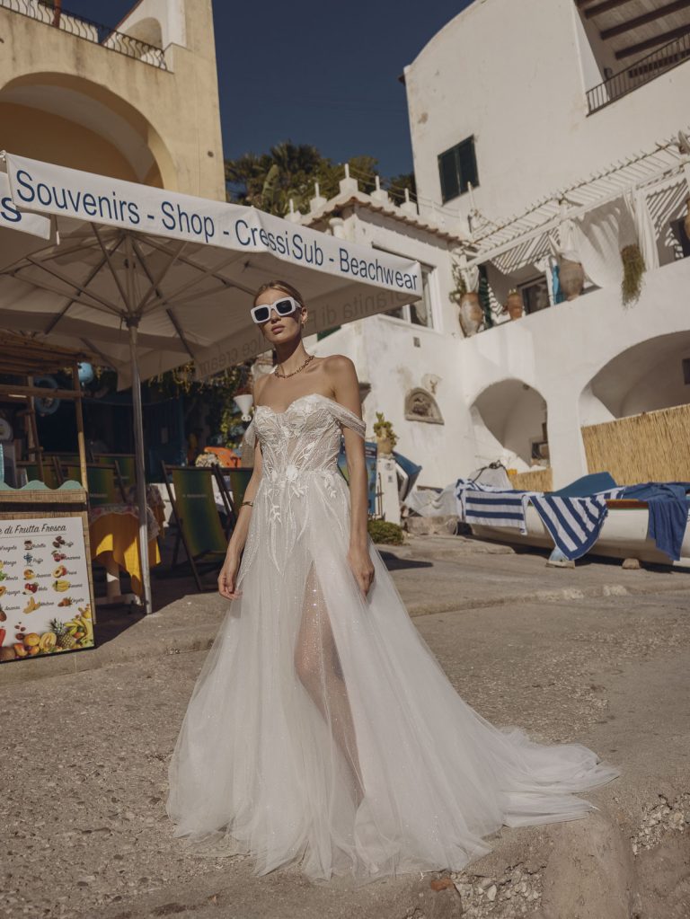 Trouwjurken / bruidsjurken | jouw perfecte jurk bij de Bruidshoek